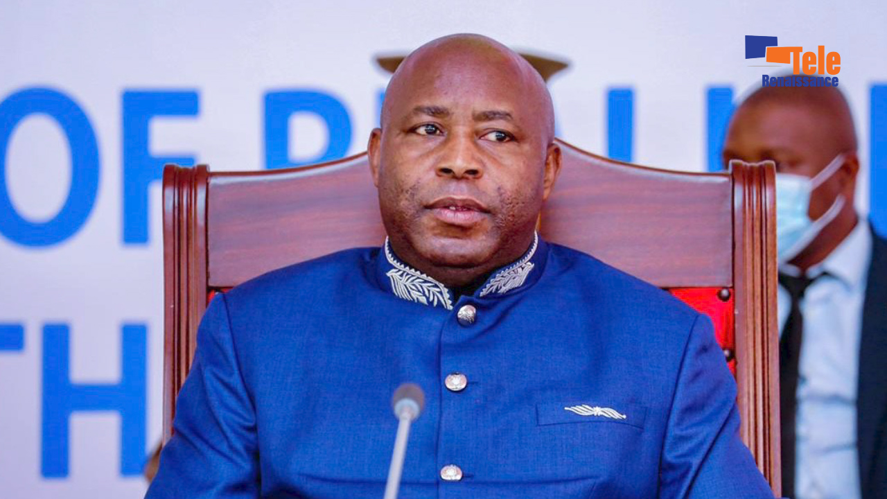 Le chef de l’Etat burundais Ndayishimiye, à la tête de l’EAC, que faut-il attendre de lui ...