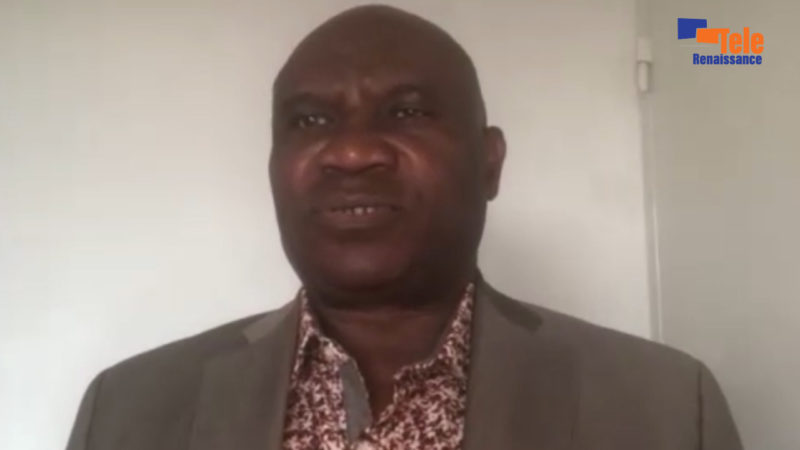 Le colon blanc est parti mais il a été remplacé par un Burundais qui se ...