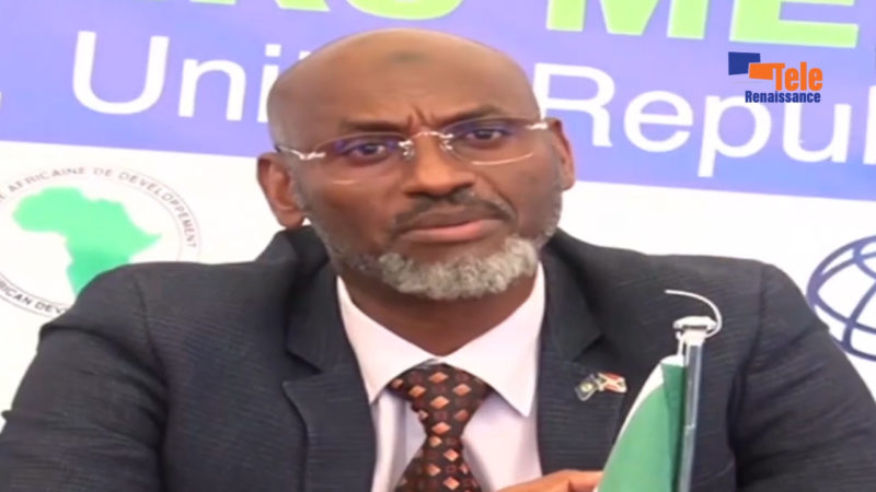 Les travaux sur le barrage de la Rusumo sont à 95% et il sera ...