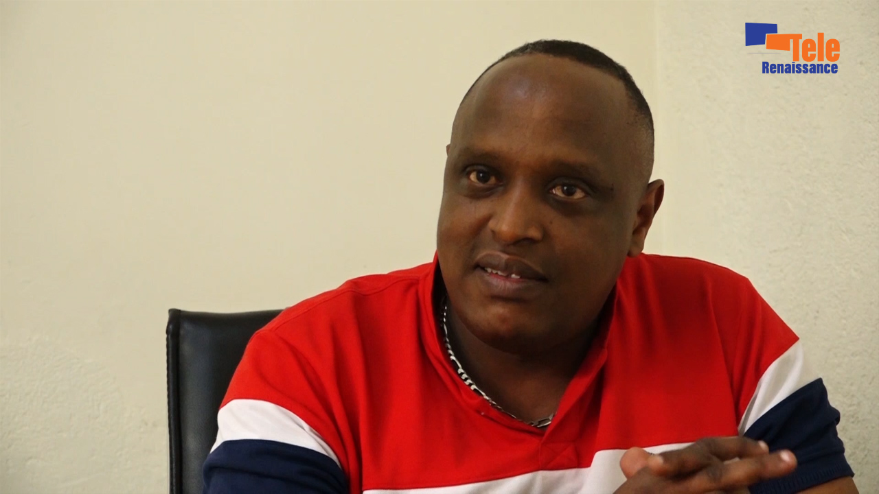 L’emprisonnement de Me Sandra Ndayizeye ternit gratuitement l’image de ...