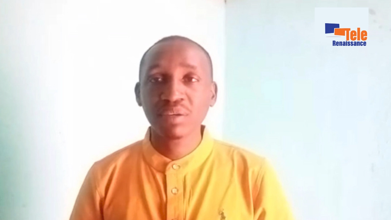 Ukwirukana abana bo mu makambi ya Mulongwe na Lusenda mu mashure ni ...