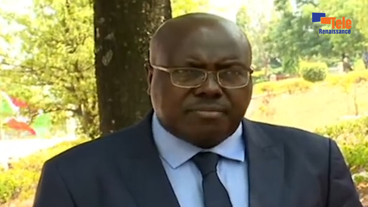 Le CNDD-FDD considère le héros de l’indépendance comme un visionnaire ...