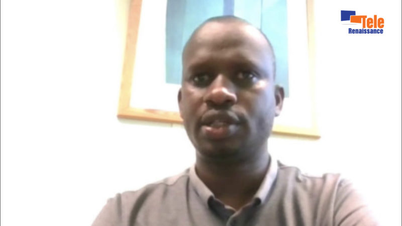 L’emprisonnement de Me Sandra Ndayizeye ternit l’image du pouvoir du ...