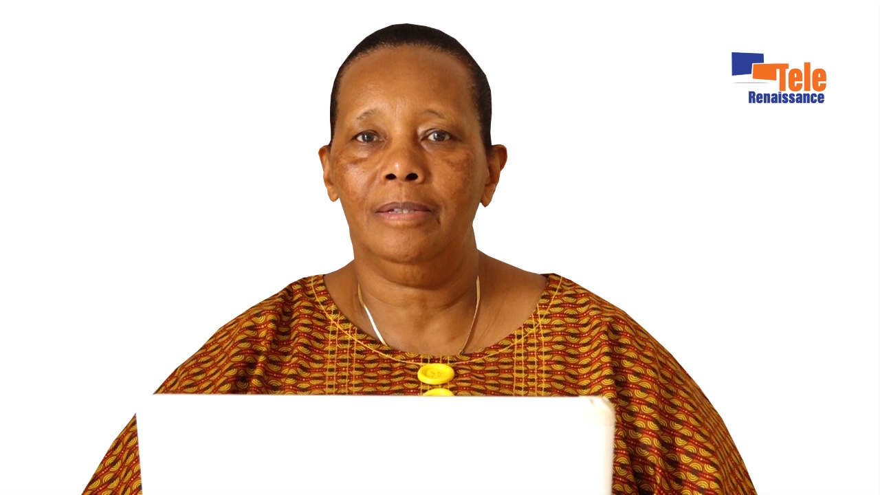 La libération de l’avocat Tony Germain Nkina a soulagé le mouvement ...