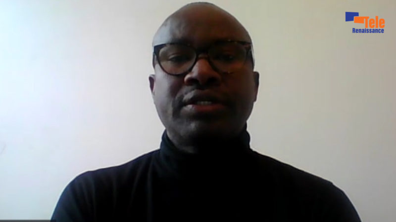 Le maintien en prison de Tony Germain Nkina malgré son acquittement ...