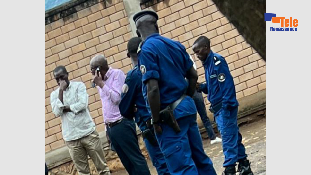 L’ECOBANK aurait saisi la maison d’une famille de Kinindo en violation ...