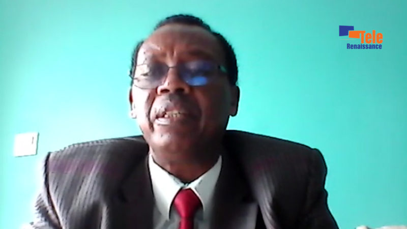 La CFOR-Arusha condamne l’arrestation arbitraire des défenseurs des ...