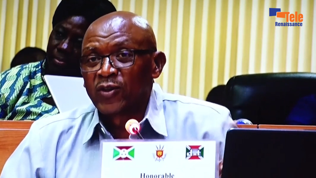 Agathon Rwasa aranegura amafaranga make yagenewe igisata c’indero mu ...