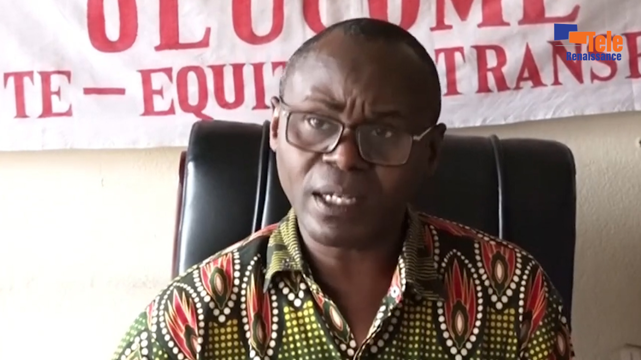 En 18 ans, le Burundi est devenu l’un des 10 pays les plus corrompus ...