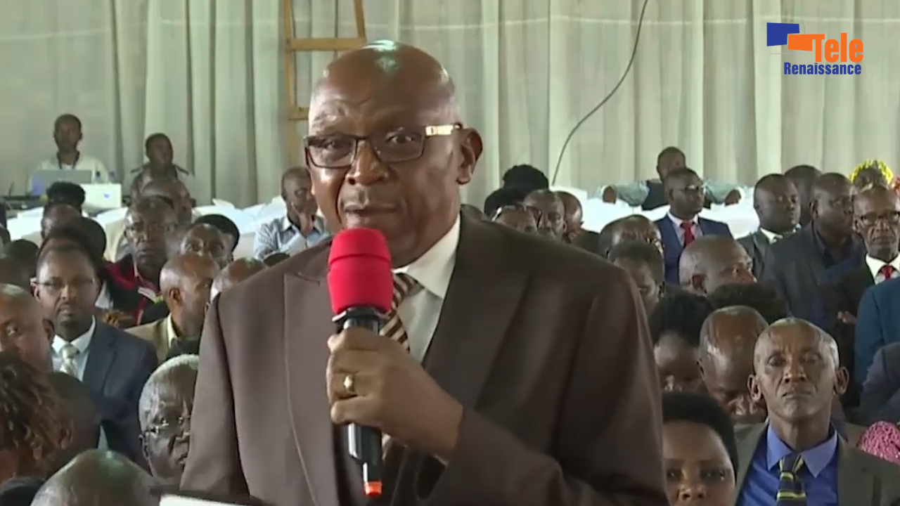 Ibitigiri bivuga ubwoko buja mu nzego bikwiye kugumizwa mu mategeko ...