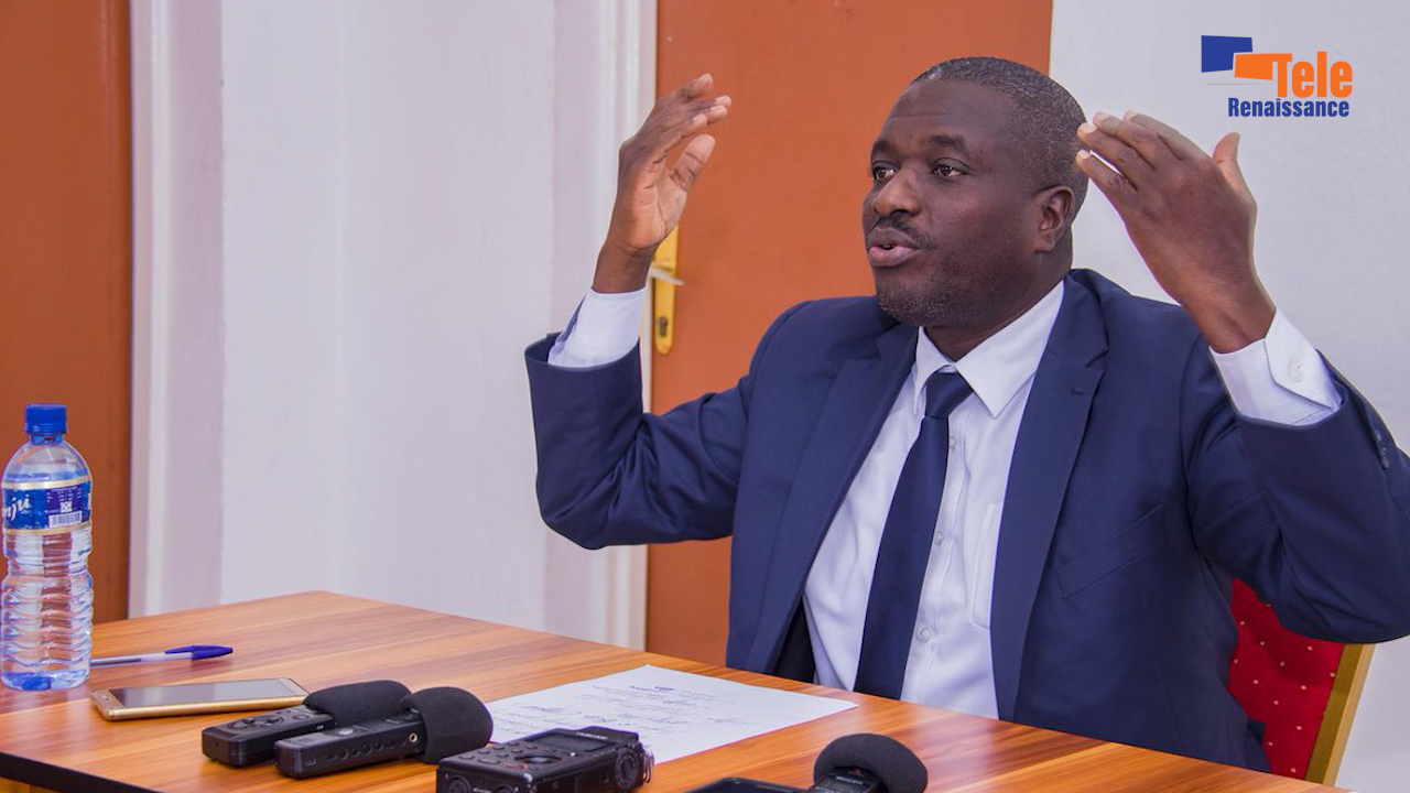 La PARCEM dénonce l’immixtion de la présidence de la République dans le ...