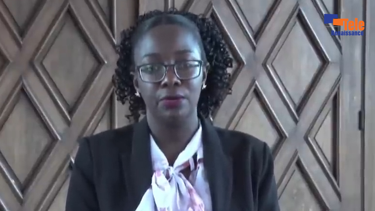 Les portes du Burundi sont ouvertes pour accueillir le RED-Tabara ...