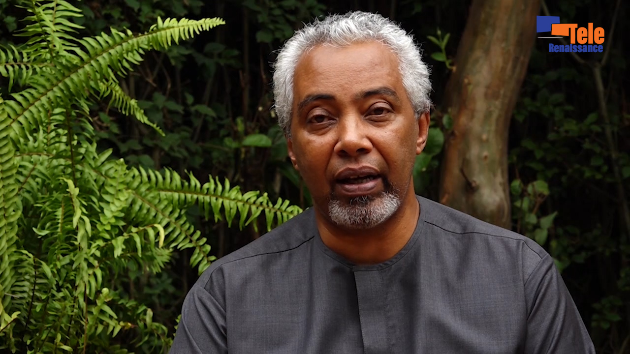 Igenda ry’abasirikare ba EAC rishobora gutuma biyangara muri Congo (Albert Rudatsimburwa) - Télé ...