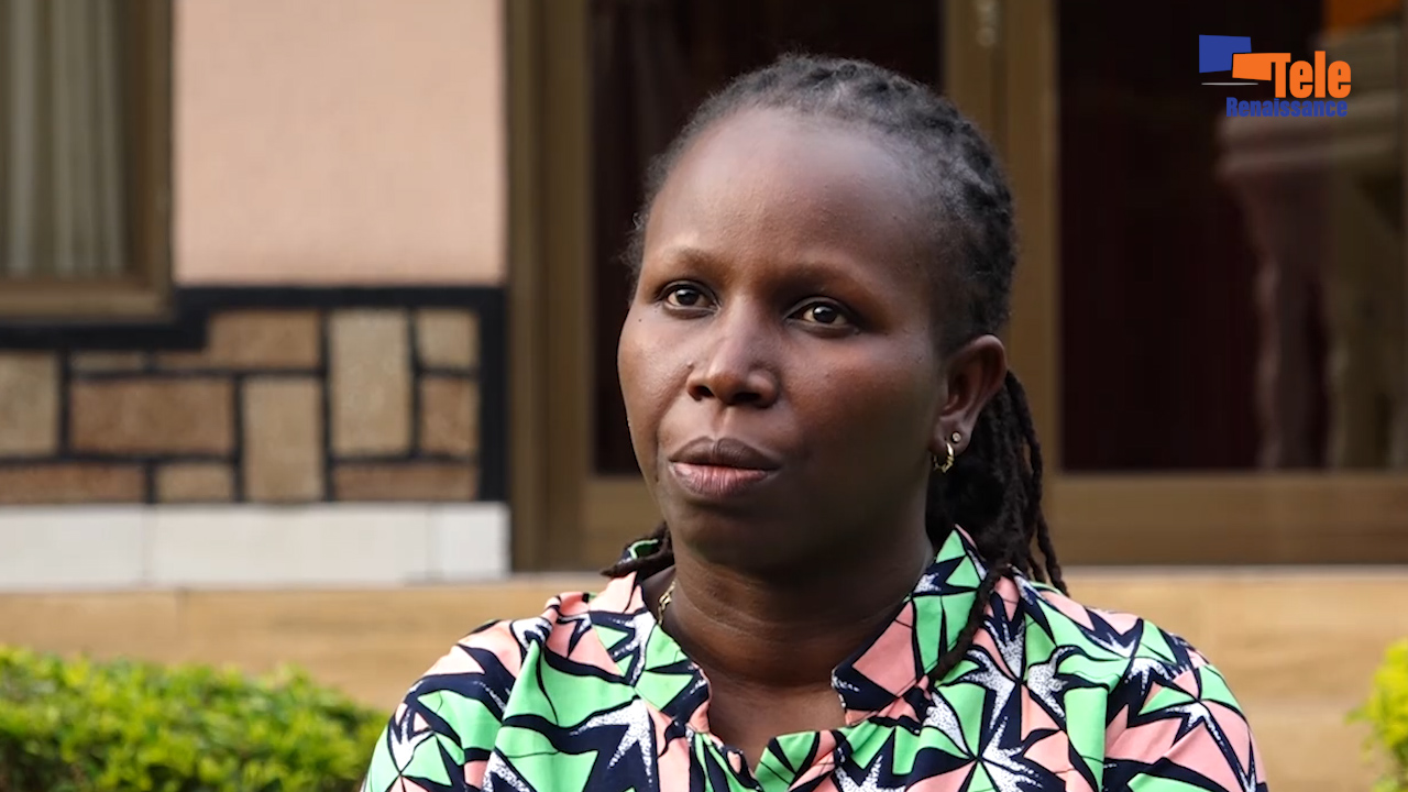 Ibibazo vy’Uburundi bisa n’ivyibagiwe, ariko amabi ahakorerwa ...