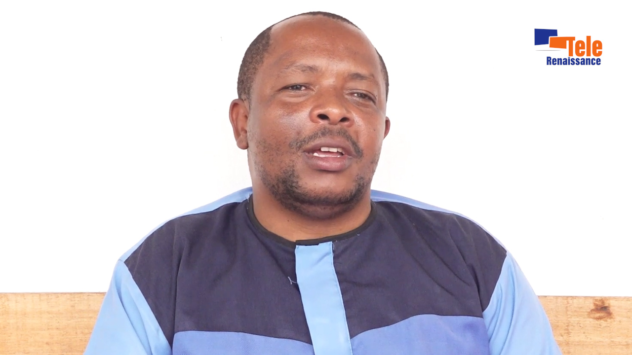 Le retour des réfugiés peut apaiser la situation sécuritaire (Keffa ...