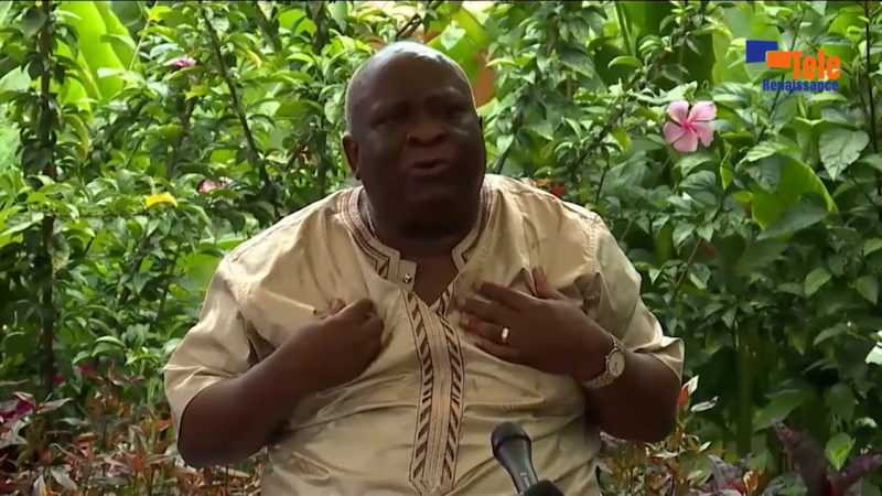 L’Accord d’Arusha est important parce qu’il est venu renforcer l’unité ...