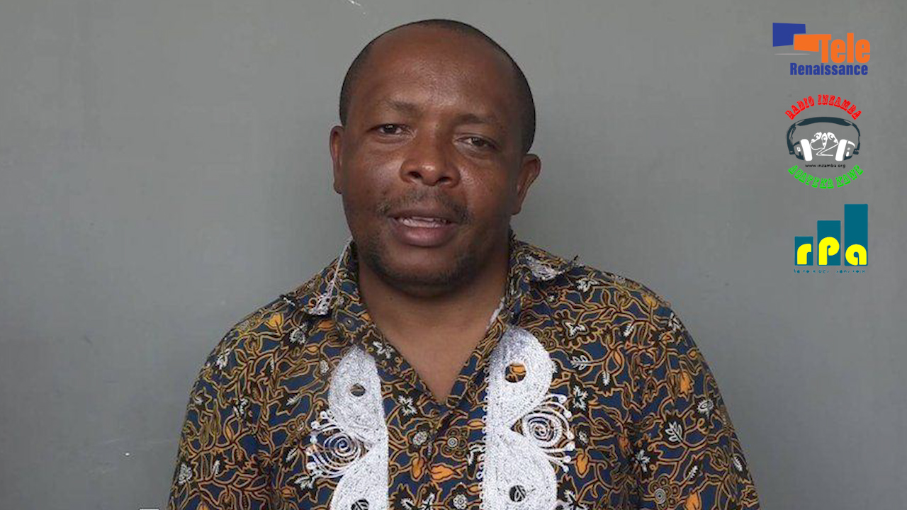 Le monopartisme sous Ndayishimiye reste un objectif qu’il a presque ...