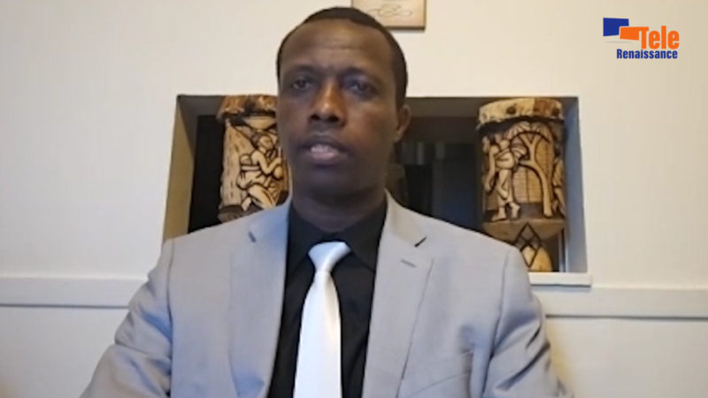 28 ans après le massacre de Bugendana, l’AC-Génocide continue à ...