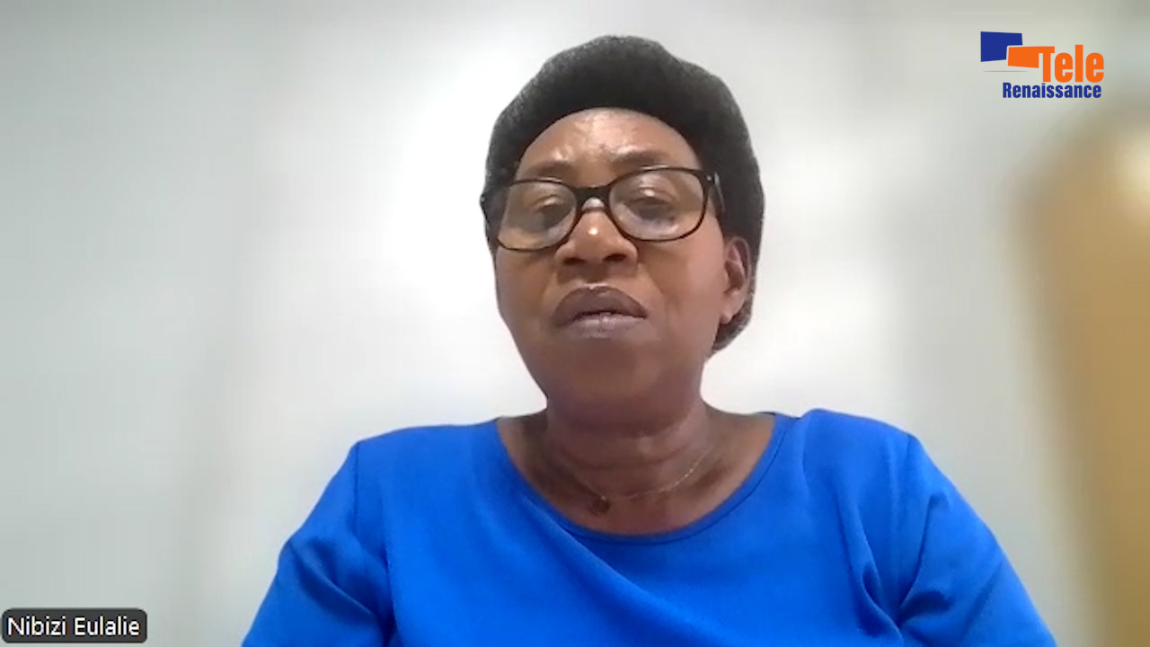 Acquittement d’Emilienne Sibomana après 18 mois de prison pour ...