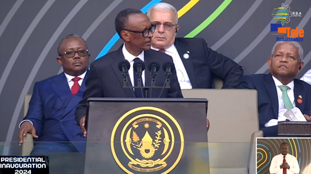 C’est une obligation que chacun joue son rôle pour le retour de la paix ...