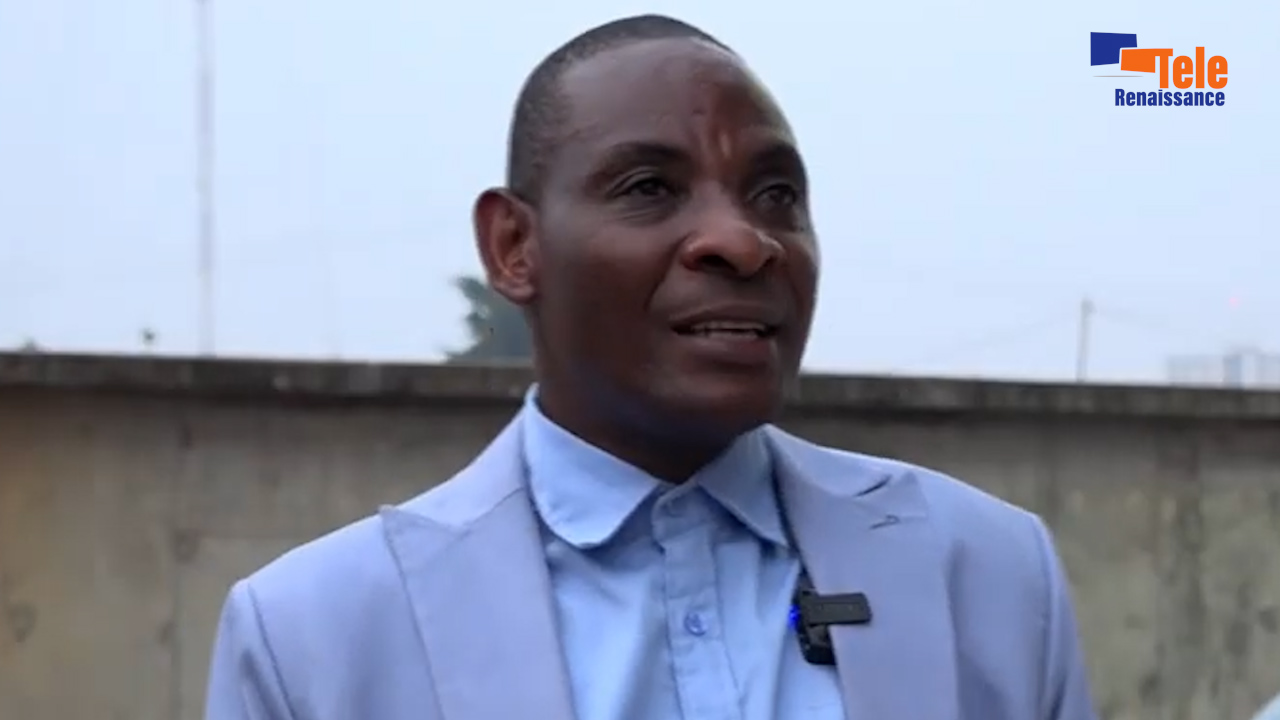 La REGIDESO va remplacer les vieux conduits d’eau afin d’améliorer la ...